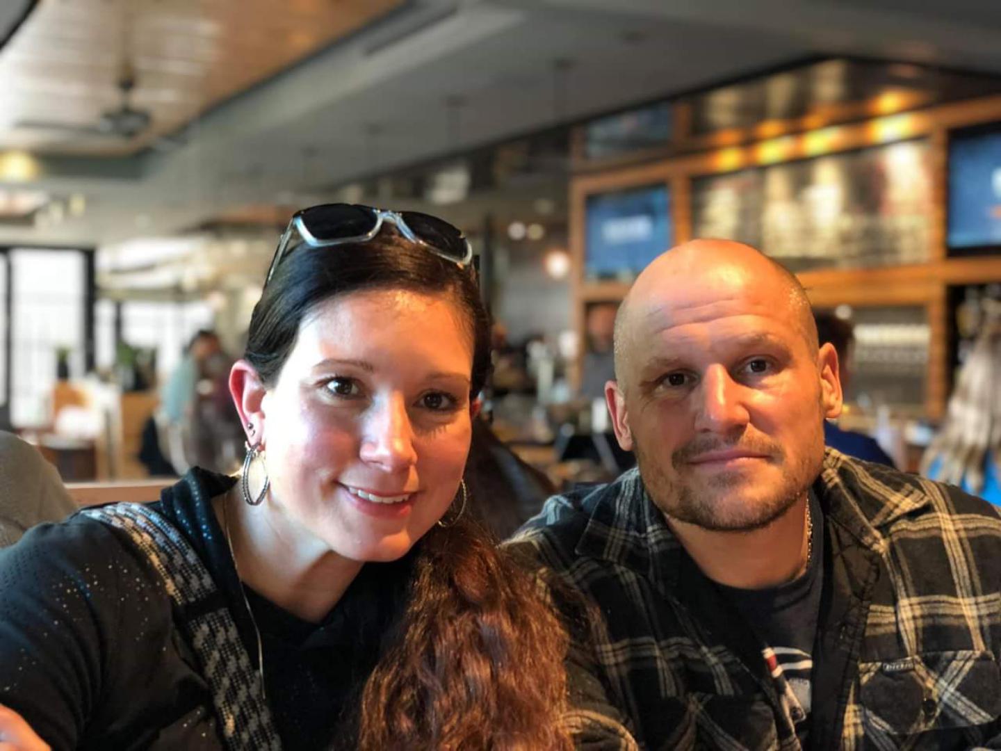 12 years together and this woman still amazes and surprises me every ...